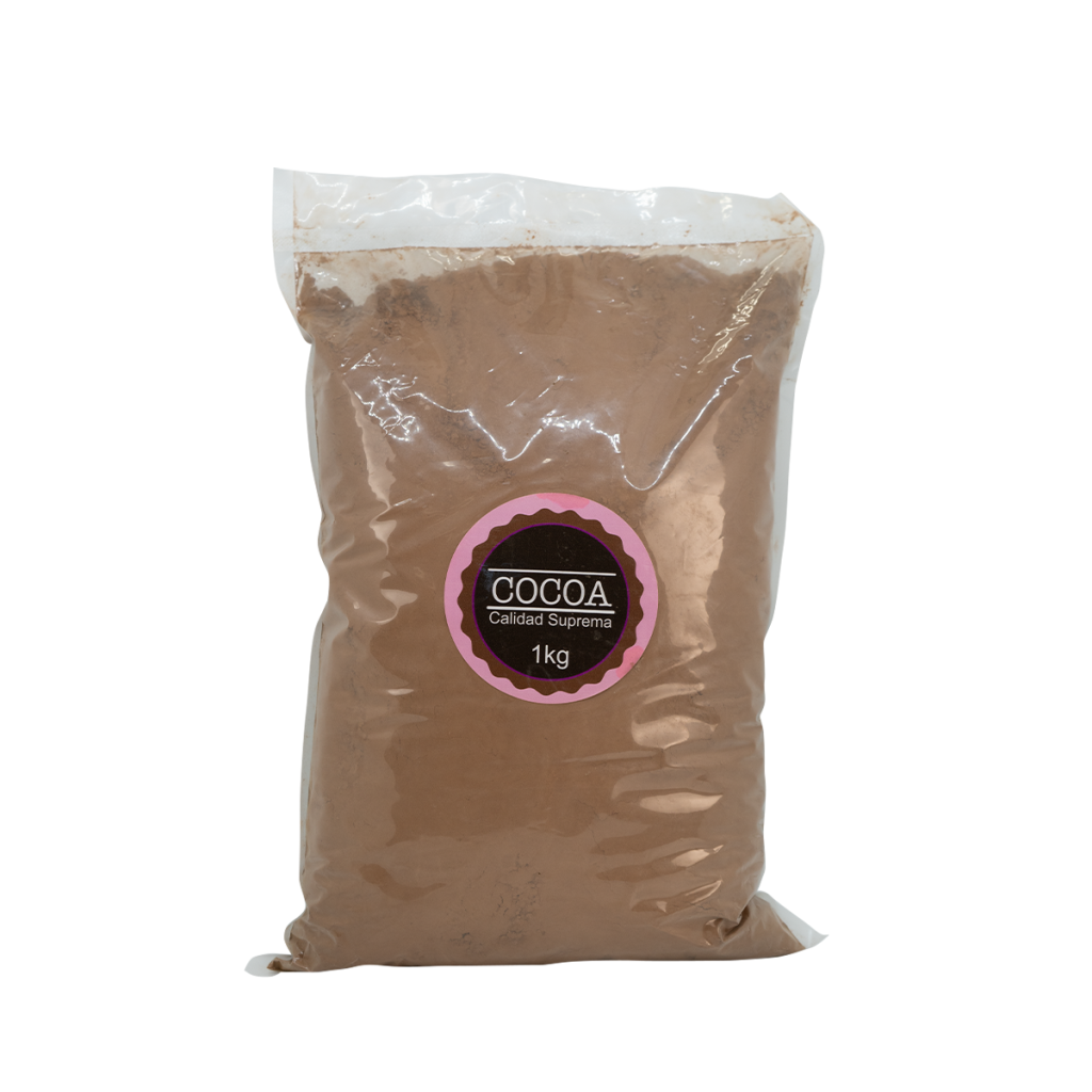 Cocoa Oscura Suprema 1 KG - AC Suprema