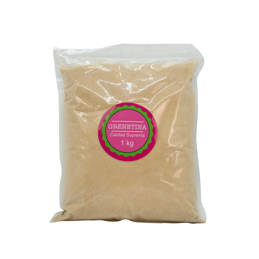 Grenetina 300 Bloom Suprema 1 Kg - AC Suprema