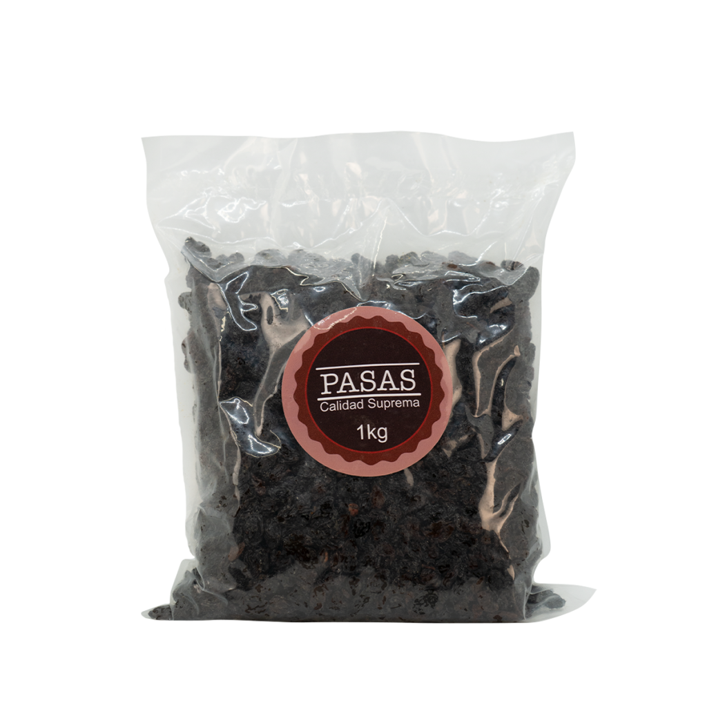 Pasa Mediana Suprema 1 Kg - AC Suprema